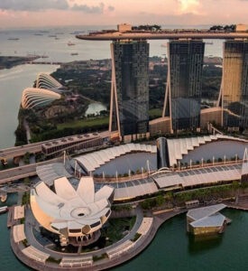 BNB Holidays Pte Ltd - DMC & B2B Travel Agent in Singapore