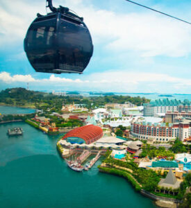 BNB Holidays Pte Ltd - DMC & B2B Travel Agent in Singapore