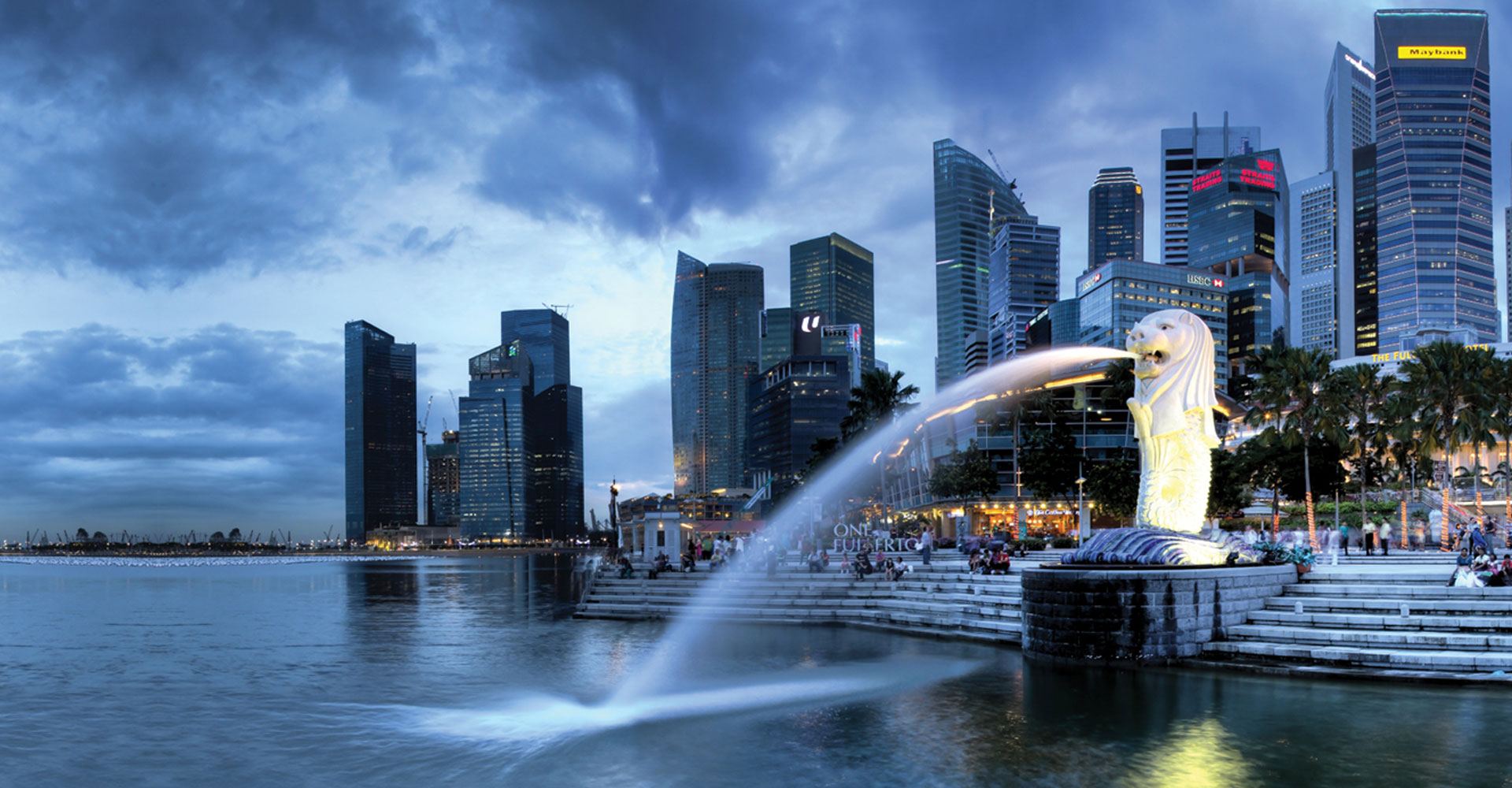 BNB Holidays Pte Ltd - DMC & B2B Travel Agent in Singapore